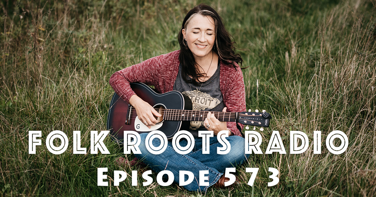 Folk Roots Radio Episode 573: feat. Karen Morand - Never Enough & More New Releases | Folk Roots ...